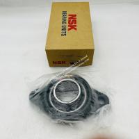 China NSK Bearing Unit  UCFL209D1 , UCFL210D1 for sale