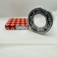 China FAG 6218-C3 Deep Groove Ball Bearing 90x160x30mm Open Type for sale