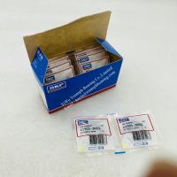 China Miniature Deep Groove Ball Bearing 606-2RSH 6001-2RSH 61901-2RS1 8mm to 12mm Bore for sale