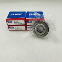 China Track Roller Bearing 305703 C-2Z 35x72x19mm Double Shielded for sale