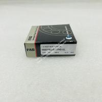 China FAG High Precision Angular Contact Ball Bearings HSS71903-E-T-P4S-UL , HSS71904-E-T-P4S-UL for sale