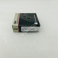China FAG High Precision Angular Contact Ball Bearings HSS71903-E-T-P4S-UL , HSS71904-E-T-P4S-UL for sale