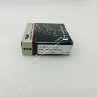 China FAG High Precision Angular Contact Ball Bearings HSS71903-E-T-P4S-UL , HSS71904-E-T-P4S-UL for sale