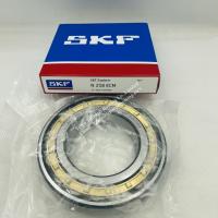 China Cylindrical Roller Bearing N218 ECM N219 ECM High Load Capacity 150mm Bore for sale