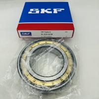 China Cylindrical Roller Bearing N218 ECM N219 ECM High Load Capacity 150mm Bore for sale