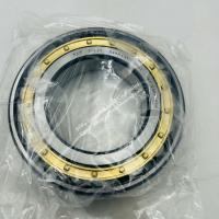 China Cylindrical Roller Bearing N218 ECM N219 ECM High Load Capacity 150mm Bore for sale