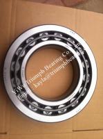 China NSK NU230EW Cylindrical Roller Bearing 150mm Bore High Load Capacity for sale