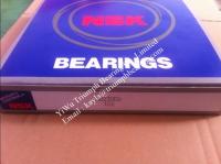 China NSK NU230EW Cylindrical Roller Bearing 150mm Bore High Load Capacity for sale