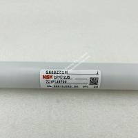 China NSK  miniature Deep groove ball bearings   S608ZZCM for sale