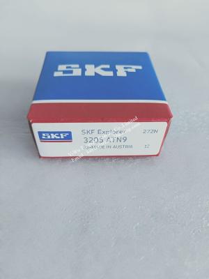 China Double row angular contact bearing  3205ATN9 ，3206ATN9/C3 for sale