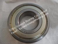 China NTN    deep groove ball bearings  6322ZZ-C3 for sale