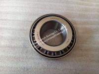 China NSK Taper Roller Bearing HR33208J for sale