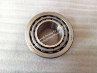 China NSK Taper Roller Bearing HR33208J for sale