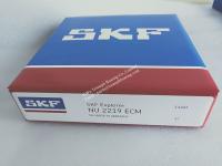 China NSK Cylindrical Roller Bearing NU316ECP 80x170x39mm High Load Capacity for sale