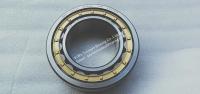 China NSK Cylindrical Roller Bearing NU316ECP 80x170x39mm High Load Capacity for sale