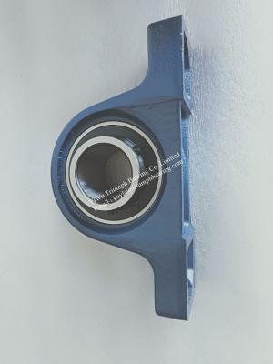 China Inserted Bearing With Housing SY30TB 30mm Bore Pillow Block Unit for sale