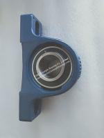 China Inserted Bearing With Housing SY30TB 30mm Bore Pillow Block Unit for sale