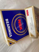 China NSK 6000DDUCM Deep Groove Ball Bearing 10x26x8mm Double Shielded for sale