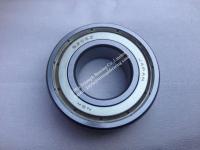 China NSK Deep Groove Ball Bearing 6205ZZCM for sale