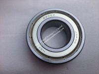 China NSK Deep Groove Ball Bearing 6205ZZCM for sale