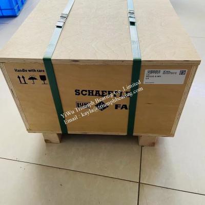 China FAG  cylindrical roller bearing  NU332 E.M1.C4 for sale