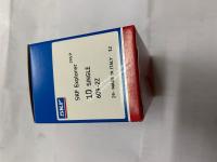 China Miniature  Deep groove ball bearing  609-2Z for sale
