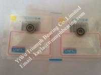 China Miniature  Deep groove ball bearing  685-2RSH for sale