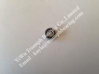 China Miniature  Deep groove ball bearing  685-2RSH for sale