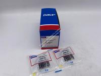 China Miniature Deep Groove Ball Bearing 618/8-Z 609-2Z 607-2RSH 6000-2Z 61801-2RS1 8mm to 12mm Bore for sale