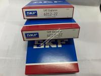 China Deep groove ball bearing  6012-2Z for sale