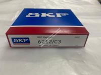 China Deep Groove Ball Bearing 6212-2Z C3 60mm Bore 110mm OD Industrial Grade for sale