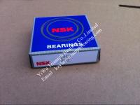 China NSK  single row Deep groove ball bearing  6806 ZZ , 6910 for sale