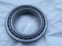 China TIMKEN Taper Roller Bearing 25572/25520 27690/27620 37425/37625 Industrial Grade for sale
