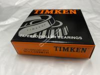 China TIMKEN Tapered Roller Bearing 42375A/42584 LM814849/LM814810 80-120mm for sale