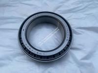 China TIMKEN Tapered Roller Bearing 42375A/42584 LM814849/LM814810 80-120mm for sale