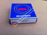 China NSK HR320 Series Taper Roller Bearing High Load Capacity 25mm to 70mm Bore for sale