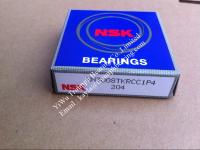 China NSK NN3008TKRCC1P4 Cylindrical Roller Bearing 40mm Bore High Precision P4 for sale