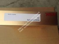China NSK  Cylindrical Roller Bearing NN3020KCC1P4 for sale