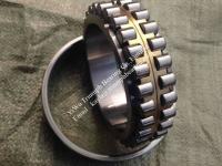 China NSK  Cylindrical Roller Bearing NN3020KCC1P4 for sale