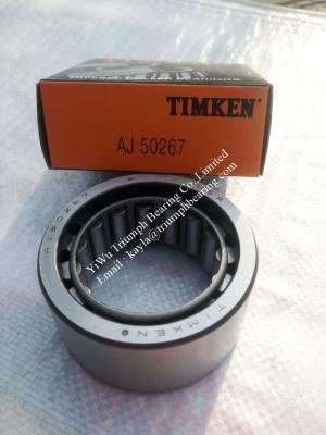 China Cylindrical Roller Bearing AJ-50267 ,  AJ 50267 for sale
