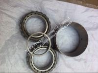 China NTN  Tapered Roller Bearing 4T-432215U for sale