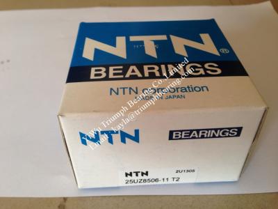 China NTN Eccentric Bearing 25UZ8506-11T2 High Precision Industrial Bearing for sale