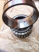 China TIMKEN  Taper Roller Bearing 593/592D , 593(2)/592D(1) for sale