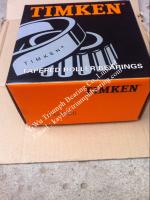 China TIMKEN  Taper Roller Bearing 593/592D , 593(2)/592D(1) for sale