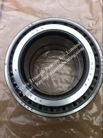 China TIMKEN  Taper Roller Bearing 593/592D , 593(2)/592D(1) for sale
