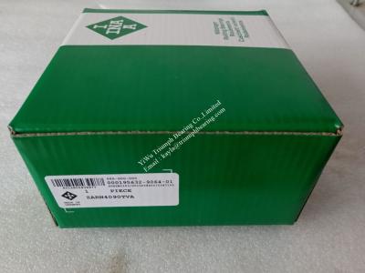 China INA ZARN4090TVA Precision Screw Combined Bearing Needle Roller Thrust Bearing 40x90mm for sale