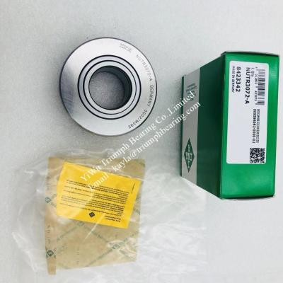 China INA NUTR3072-A Yoke Type Track Roller 30mm ID 72mm OD Heavy Duty Cam Follower for sale