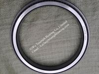 China NSK Excavator Bearing R196Z-4SA 196.85x241.3x12mm High Durability for sale