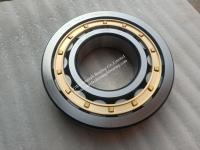 China FAG 558320C Railway Locomotive Head Bearing 120mm Bore High Speed for sale