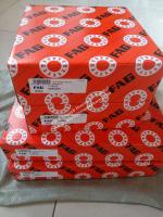 China FAG 558320C Railway Locomotive Head Bearing 120mm Bore High Speed for sale